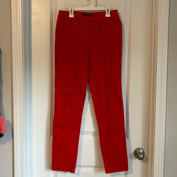 Peace of Cloth | Pants & Jumpsuits | Peace Of Cloth Size 4 Velveteen ...